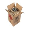 UN-certified 4G packaging - Transport of dangerous goods - Isovation